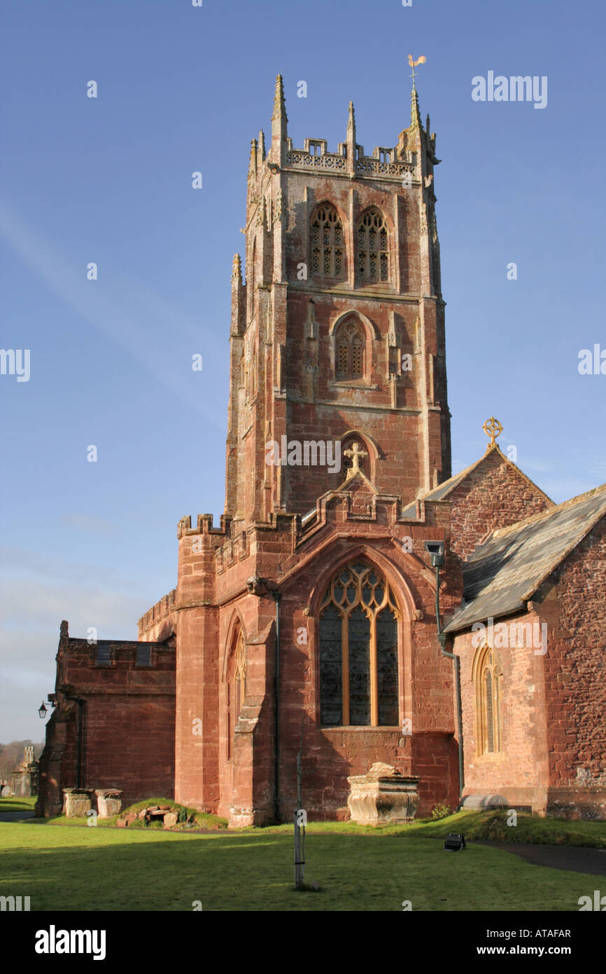 Bishops Lydeard Church Stock Photo - Alamy Bishops Lydeard Church Stock Photo - Alamy