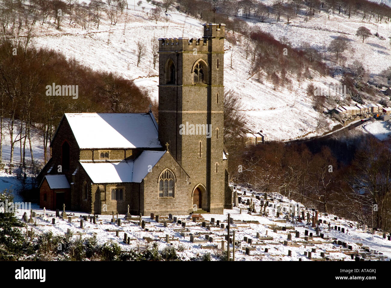 Aberbeeg hi-res stock photography and images - Alamy