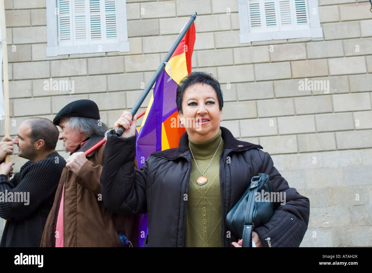 Republican woman hi-res stock photography and images - Alamy