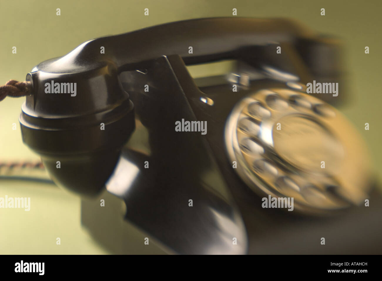 1950s telephone exchange hi-res stock photography and images - Alamy