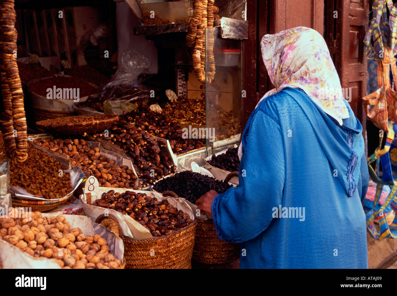 Moroccan cultural icon hi-res stock photography and images - Alamy