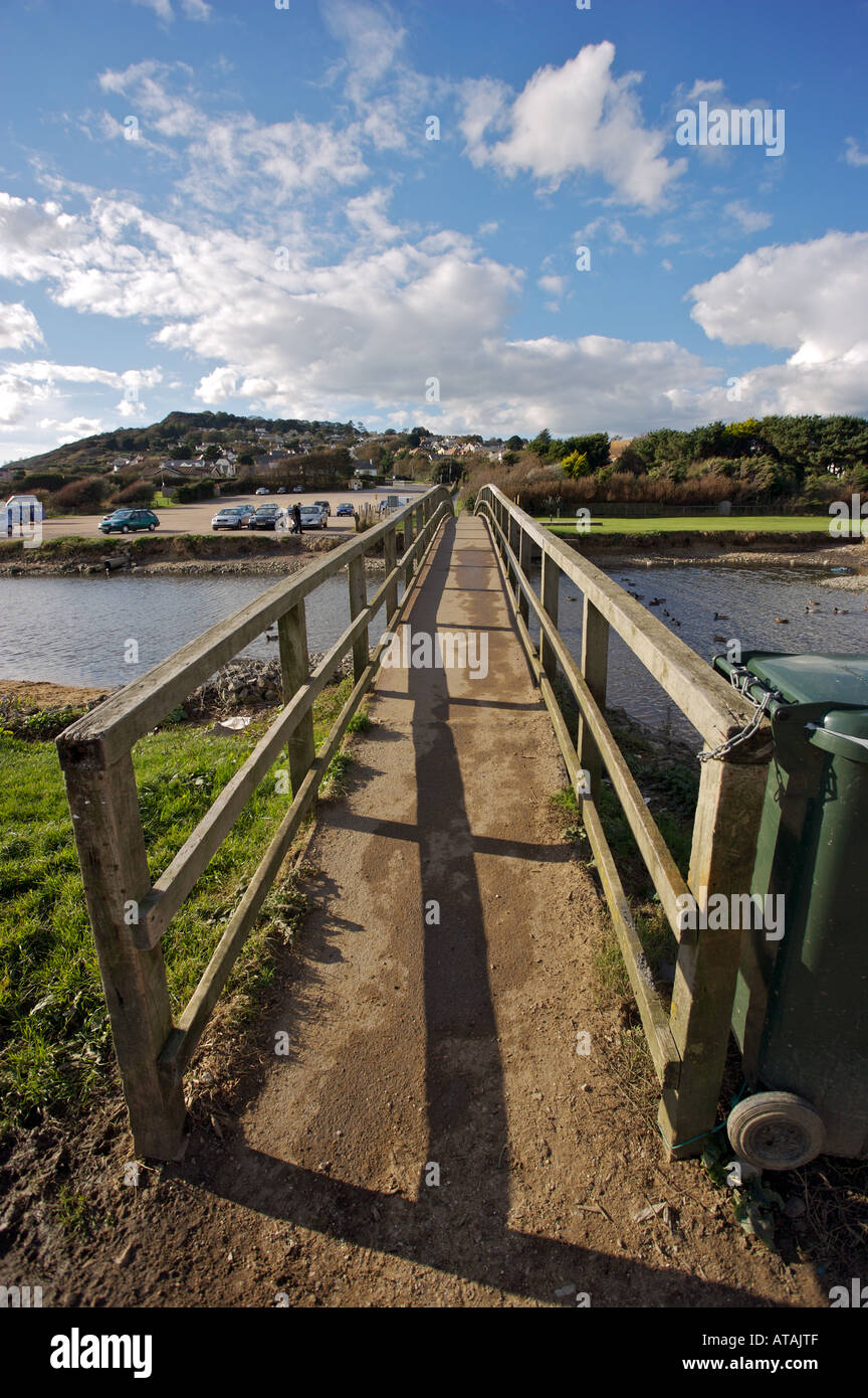 River char charmouth hi-res stock photography and images - Alamy
