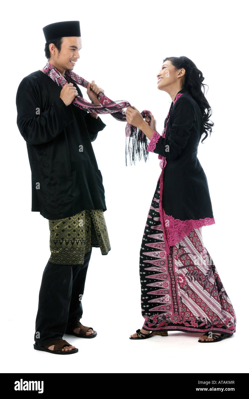 Syawal hi-res stock photography and images - Alamy