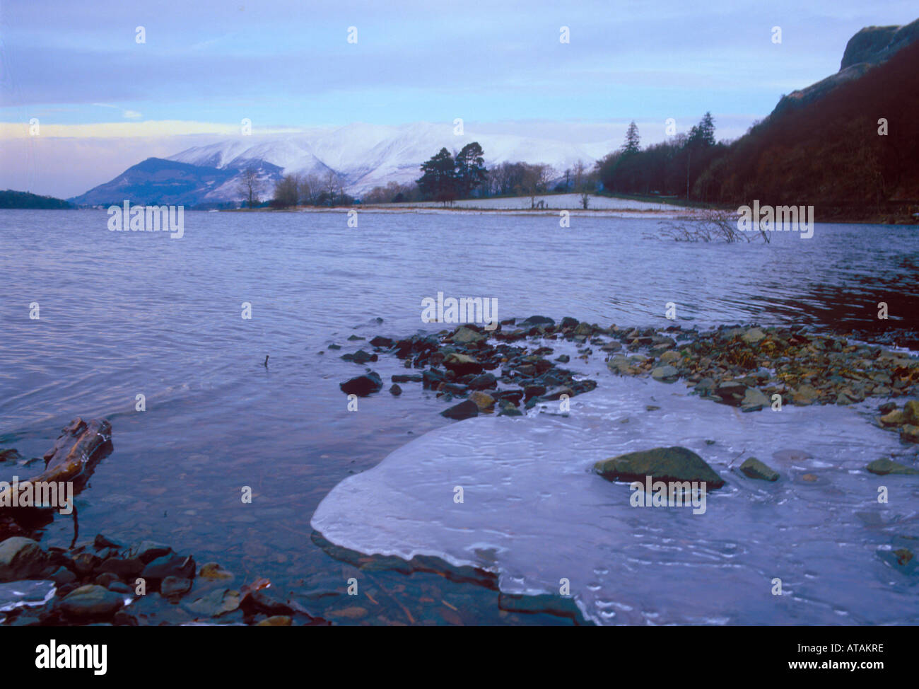 Lake d hi-res stock photography and images - Alamy