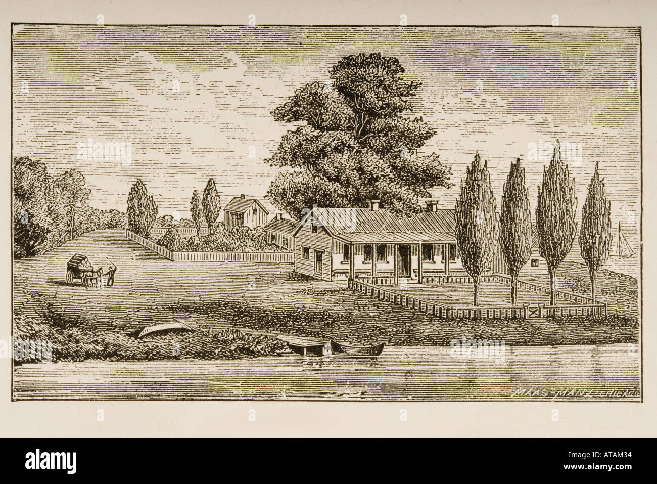 1880s america hi-res stock photography and images - Alamy