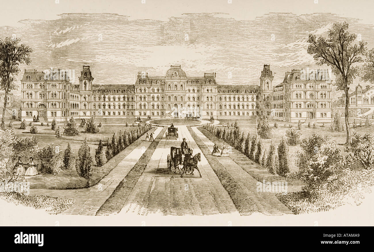 Poughkeepsie History High Resolution Stock Photography and Images - Alamy