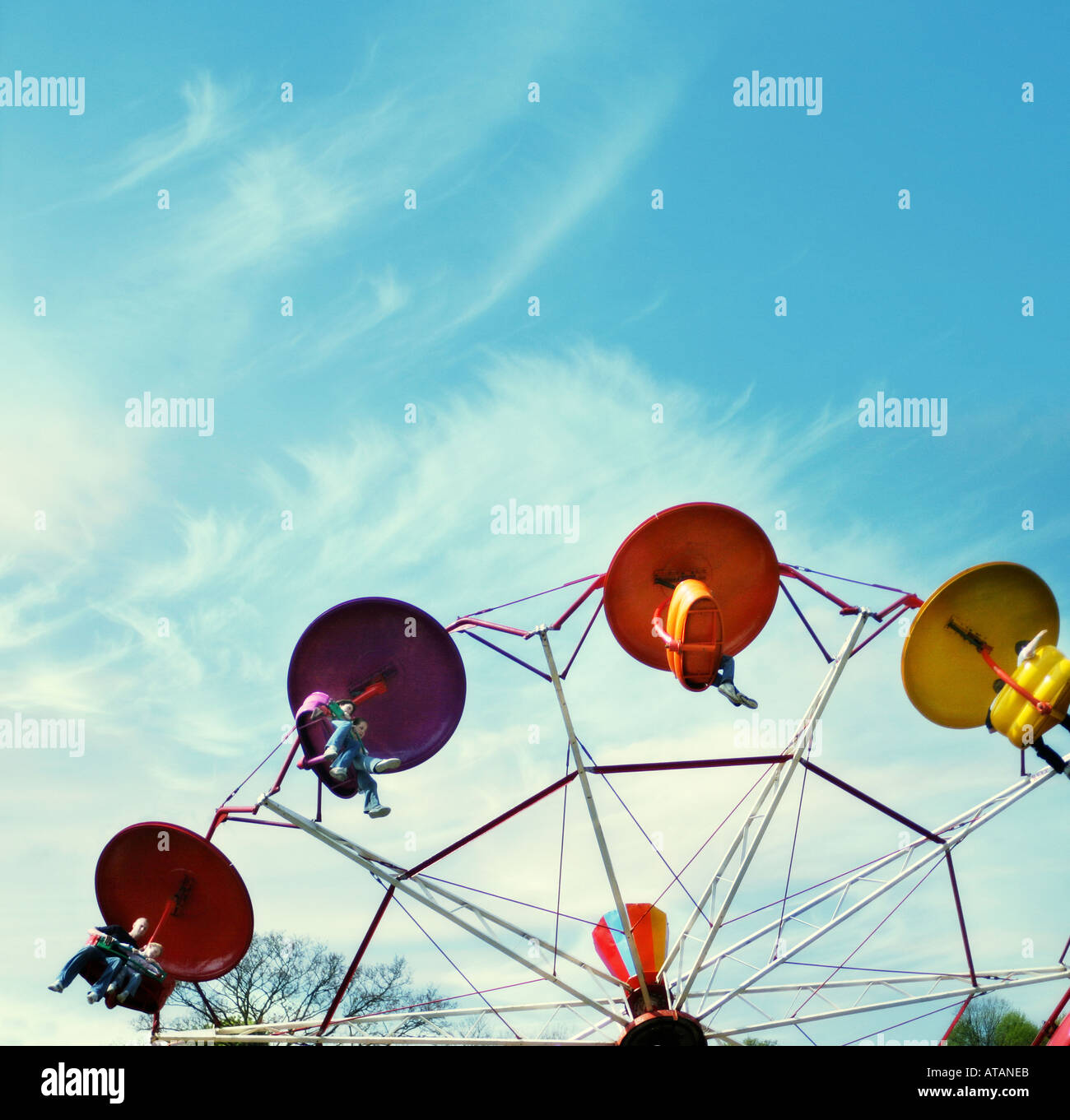 The fair hi-res stock photography and images - Alamy