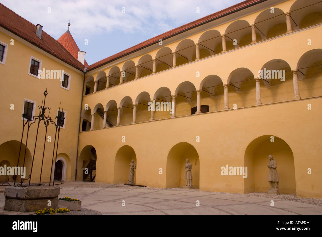 Hotel mokrice hi-res stock photography and images - Alamy