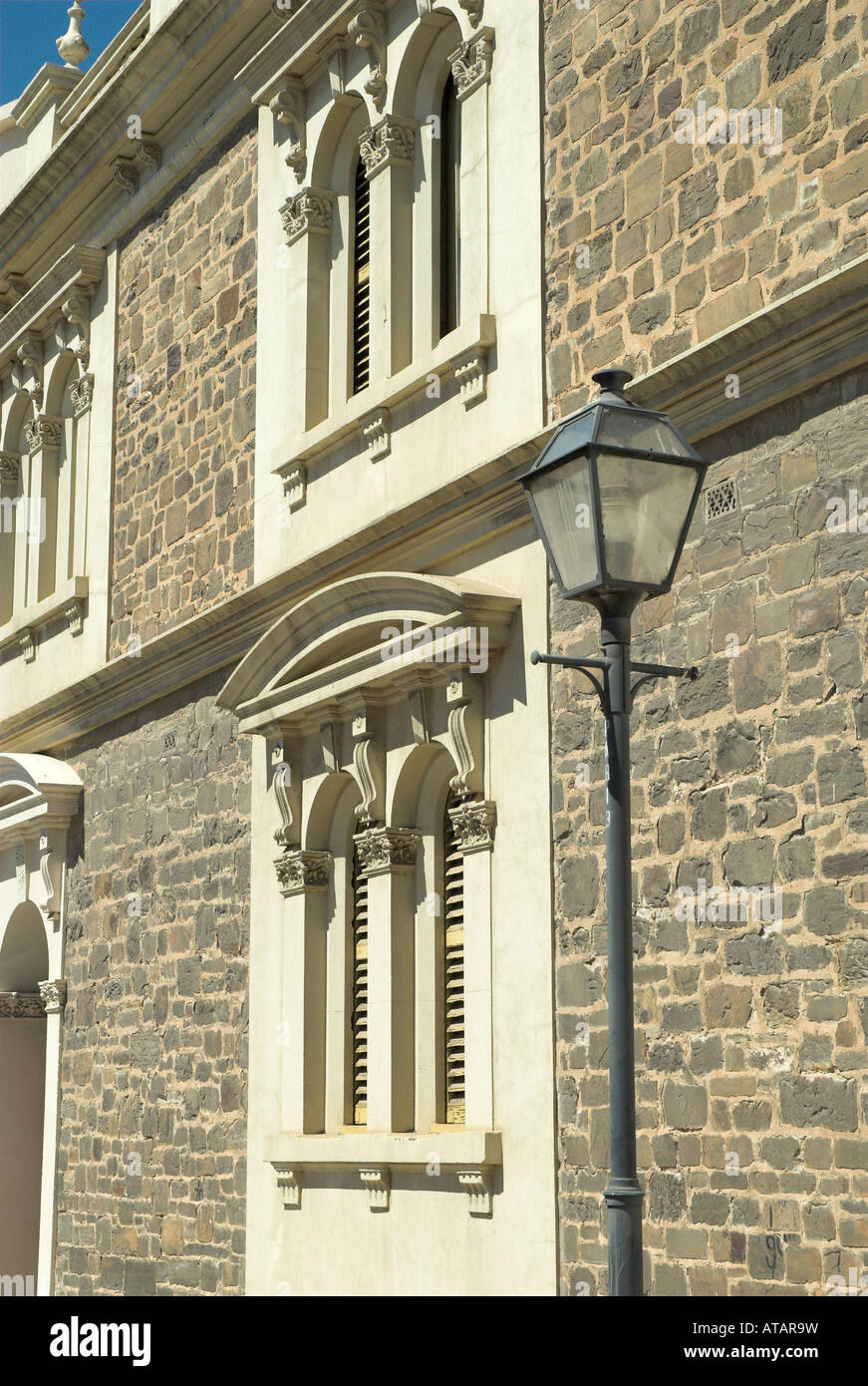 Historic Port Adelaide, South Australia Stock Photo - Alamy