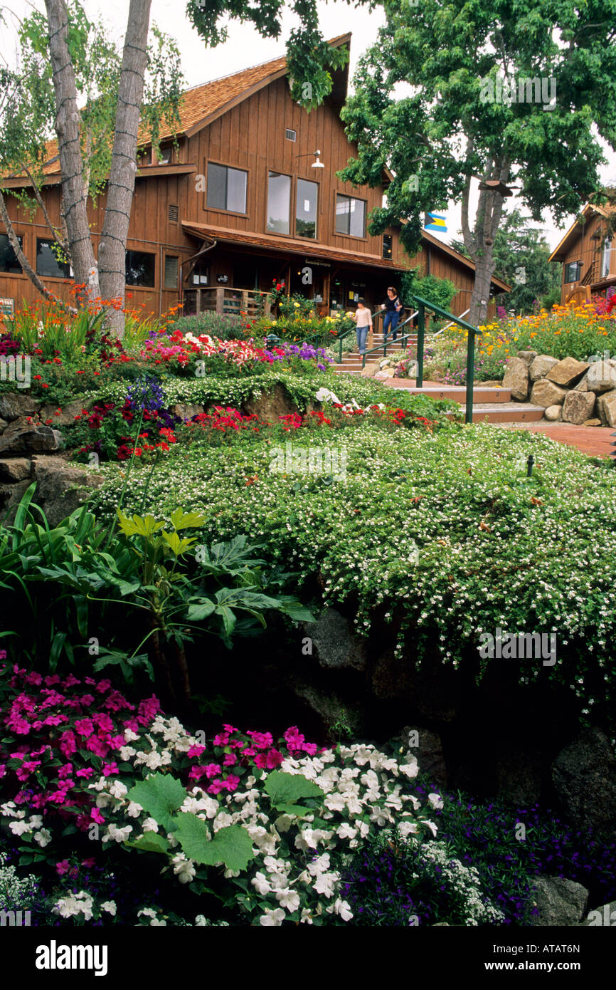 The barnyard carmel hi-res stock photography and images - Alamy