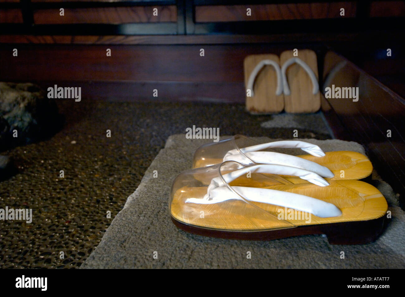 Zori hi-res stock photography and images - Alamy