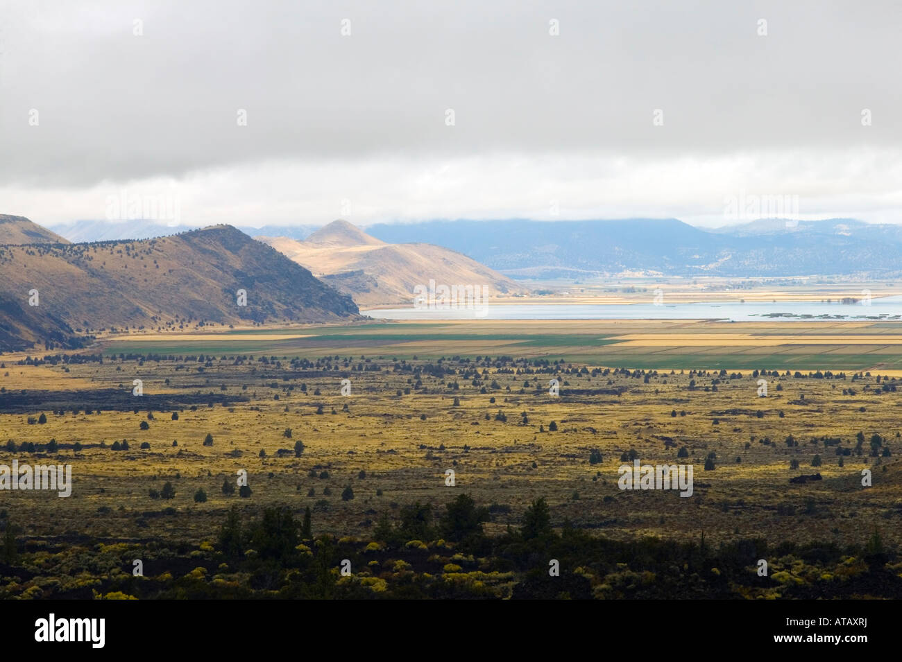 Tule lake national hi-res stock photography and images - Alamy