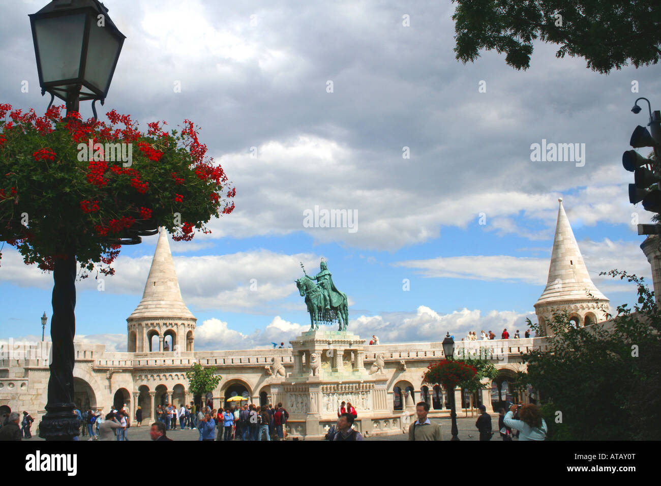 King and queen of hungary hi-res stock photography and images - Alamy
