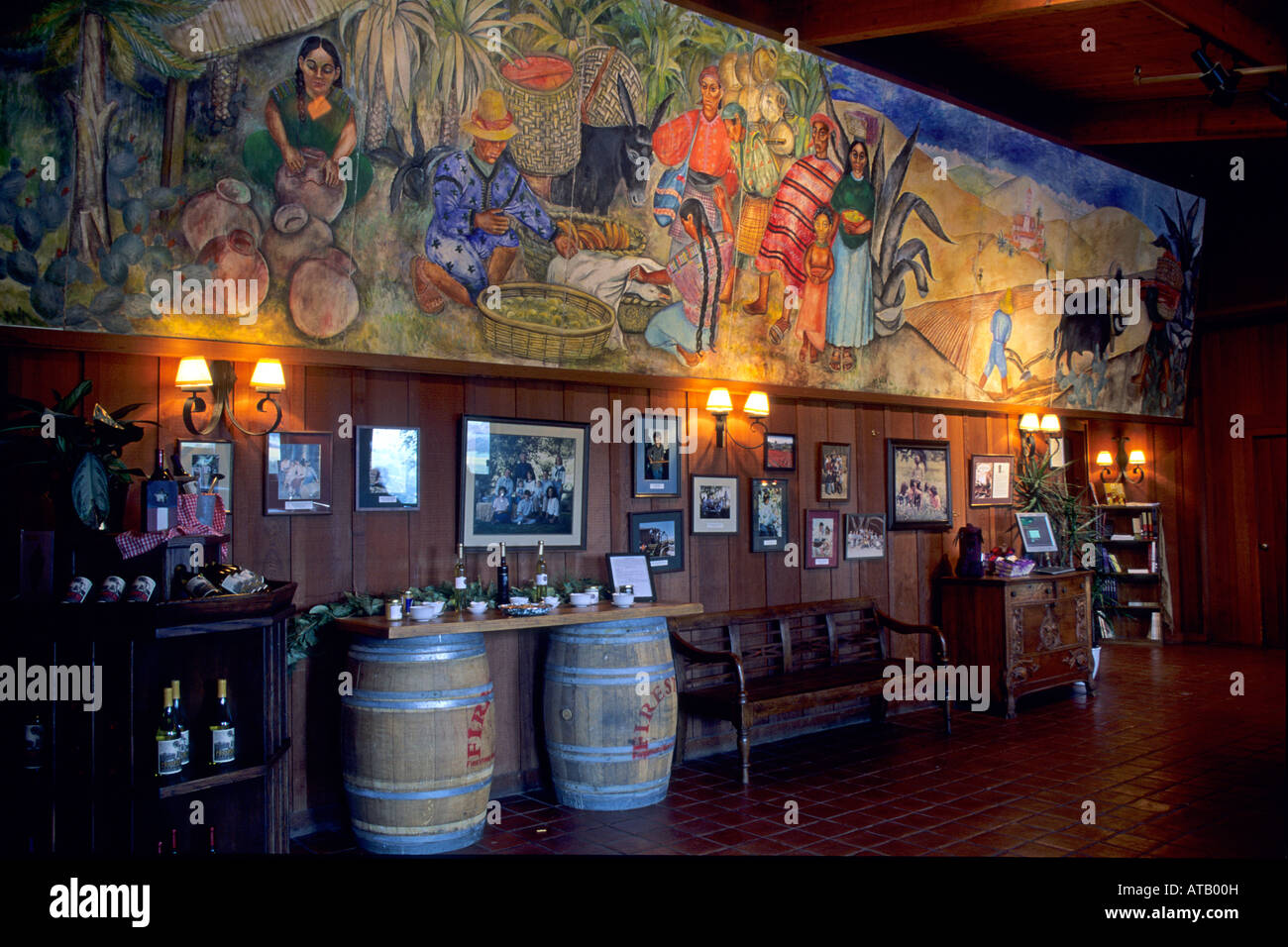 Zaca hi-res stock photography and images - Alamy