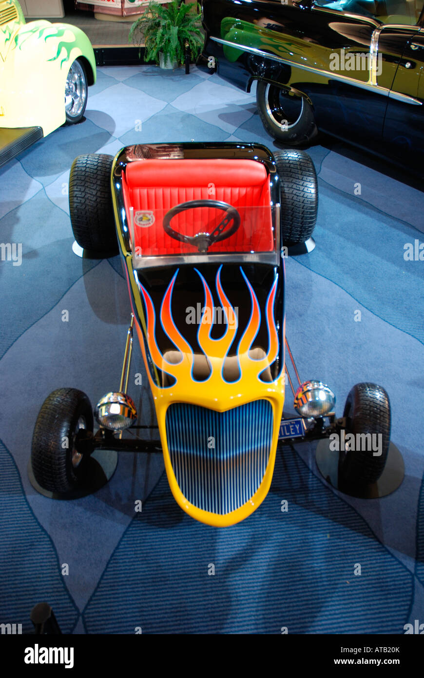 Toronto auto show hi-res stock photography and images - Alamy