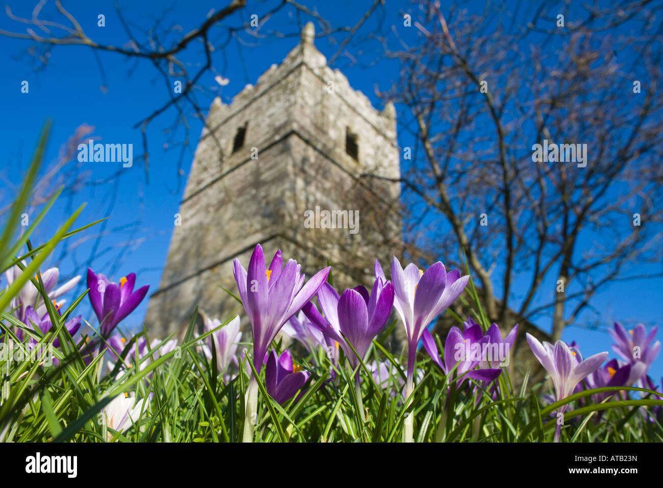 St Teath High Resolution Stock Photography and Images - Alamy