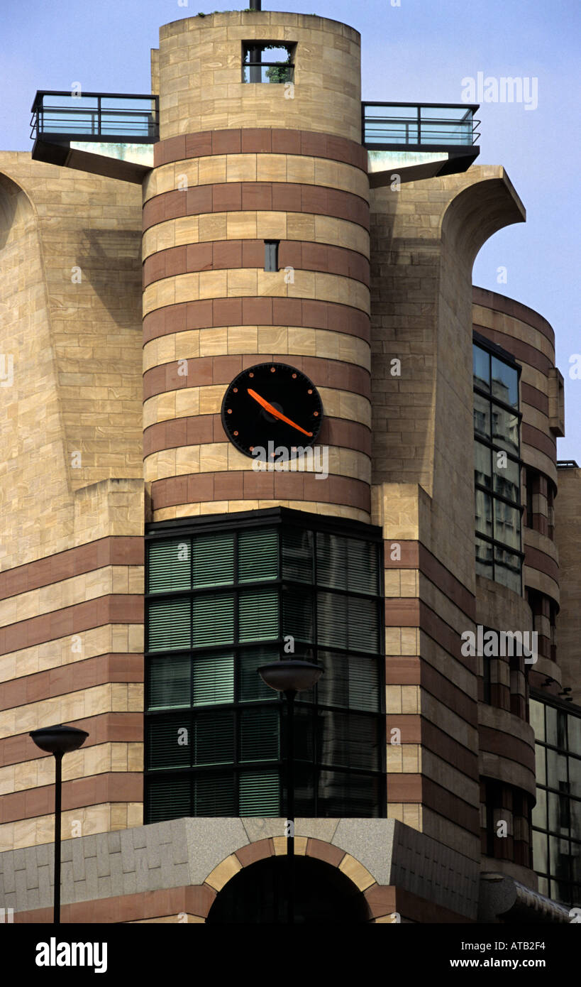 1 poultry london hi-res stock photography and images - Alamy