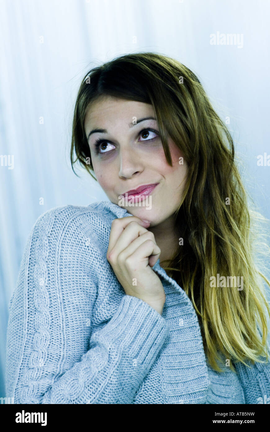 Roguish hi-res stock photography and images - Alamy