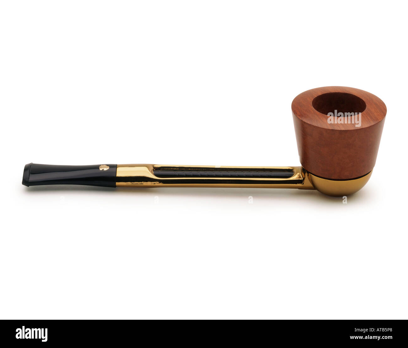 Pipe smoke smoking hi-res stock photography and images - Alamy