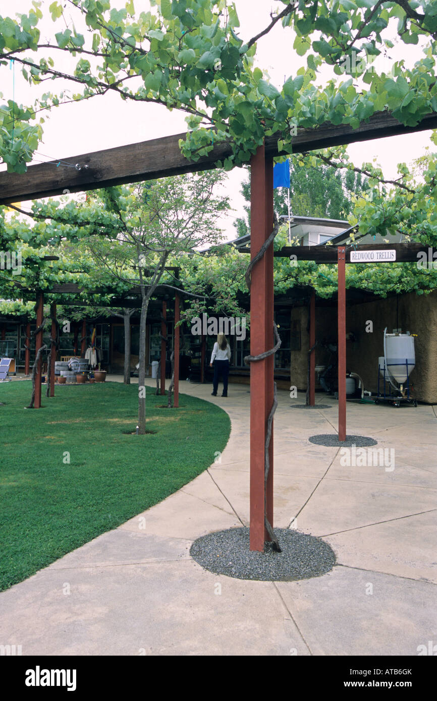 Hopland california hi-res stock photography and images - Alamy