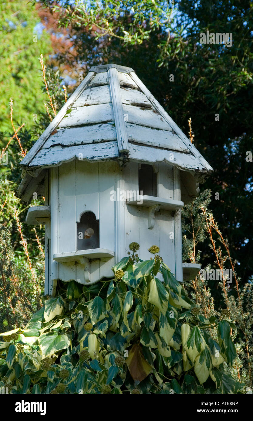 A picture of a Dovecote Stock Photo - Alamy