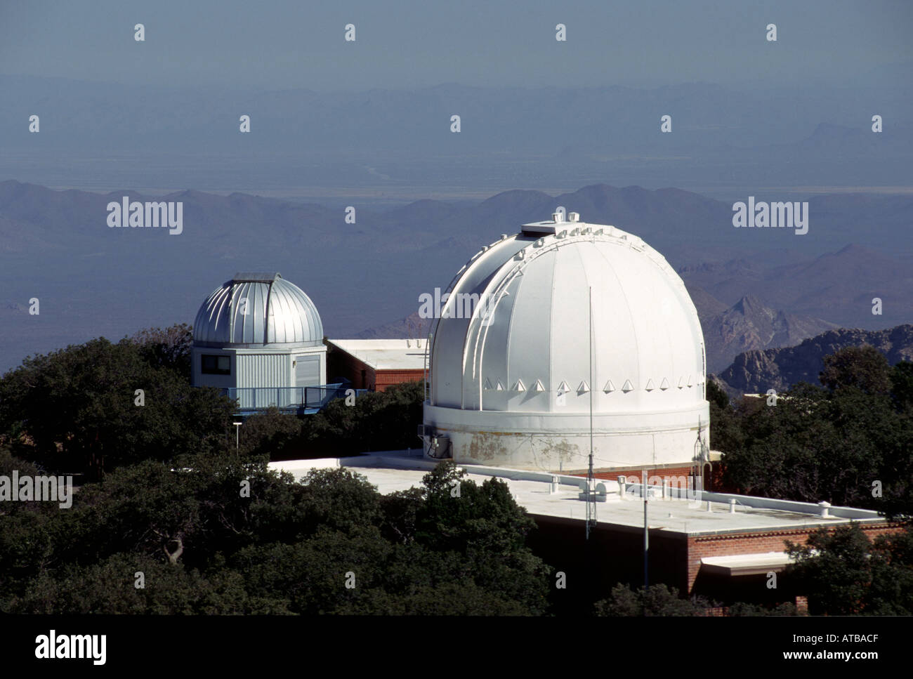 National Optical Astronomy Observatory