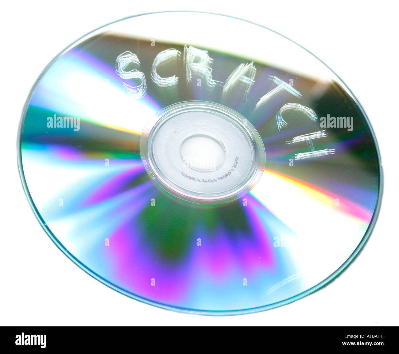 Wreck Disc High Resolution Stock Photography and Images - Alamy