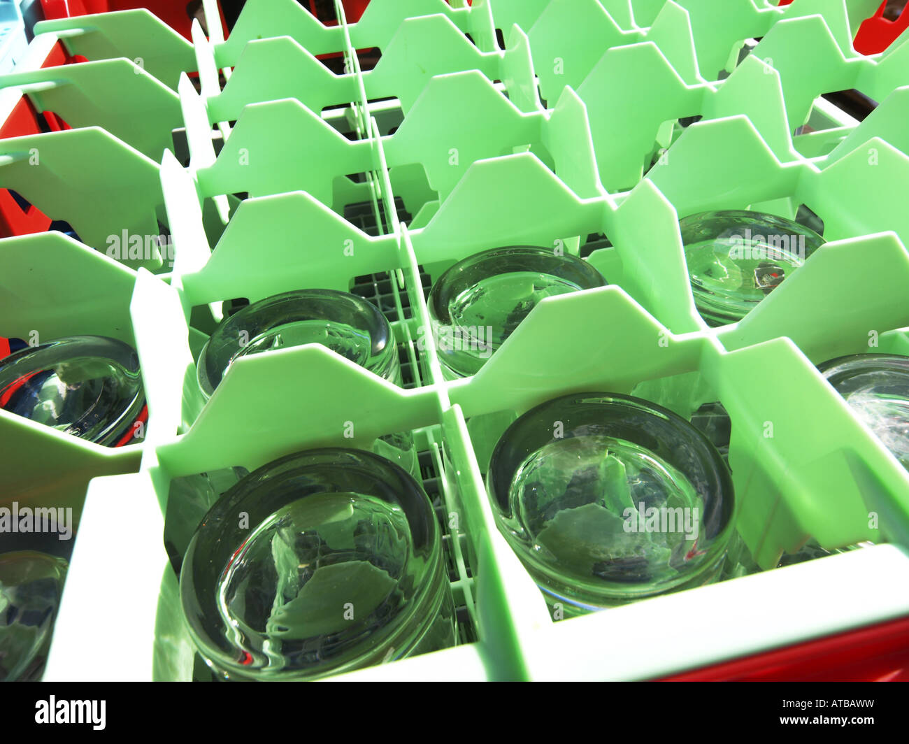 Empty beer boxes hi-res stock photography and images - Alamy