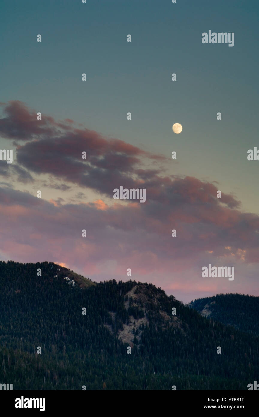 Rising slope hi-res stock photography and images - Alamy