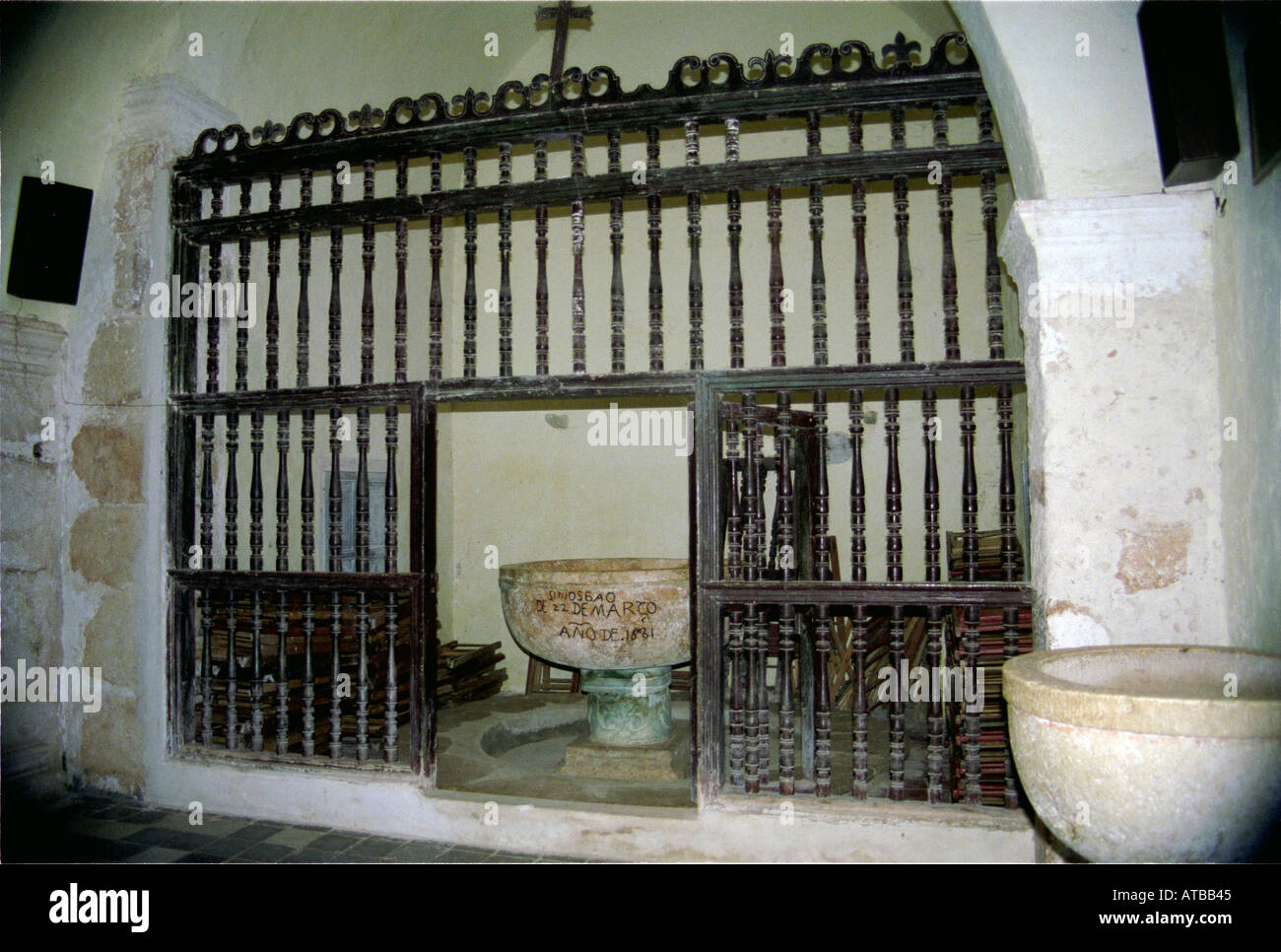 Mexican baptism hi-res stock photography and images - Alamy