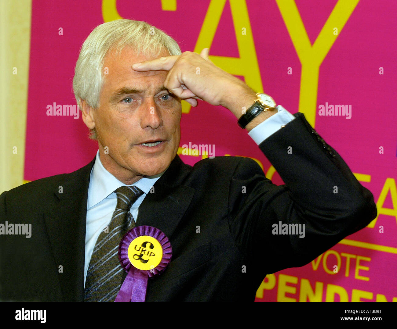 Kilroy was here hi-res stock photography and images - Alamy