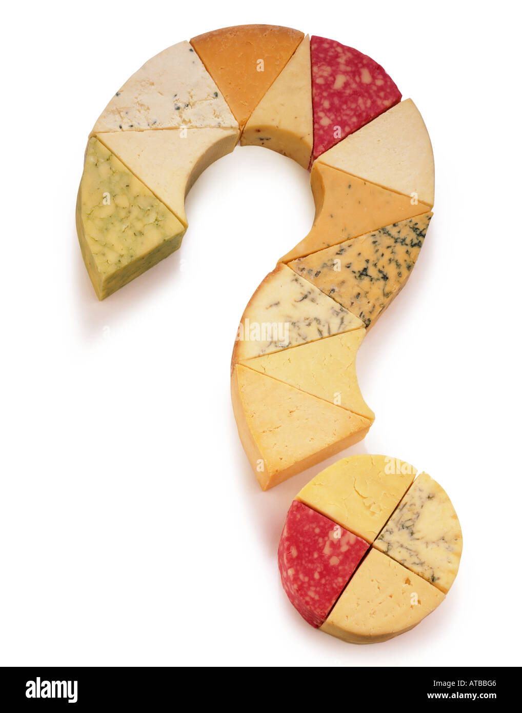 Question types hi-res stock photography and images - Alamy