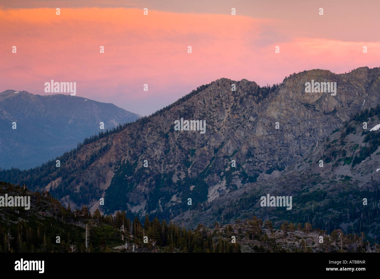 Angora ridge hi-res stock photography and images - Alamy