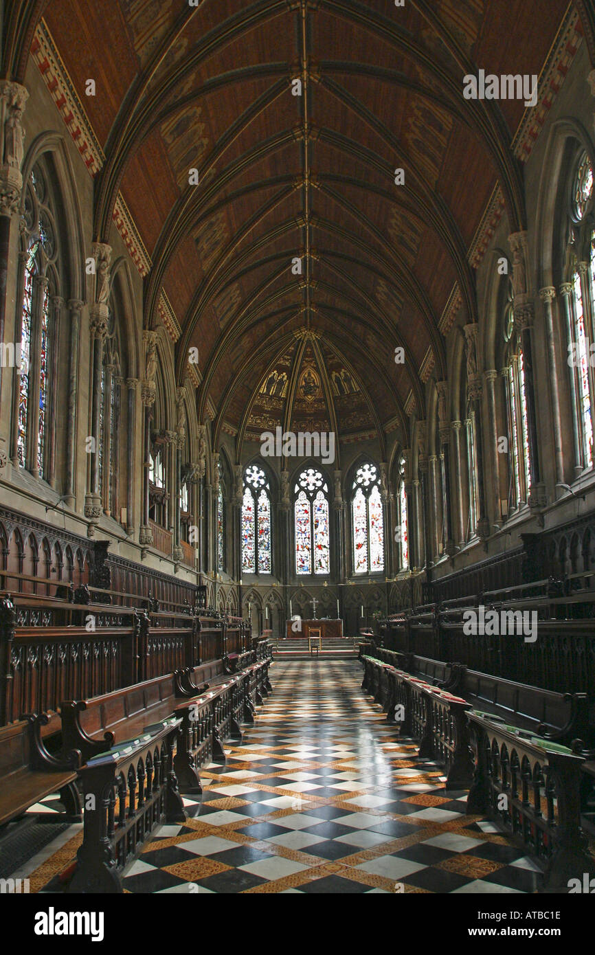 St john s chapel hi-res stock photography and images - Alamy