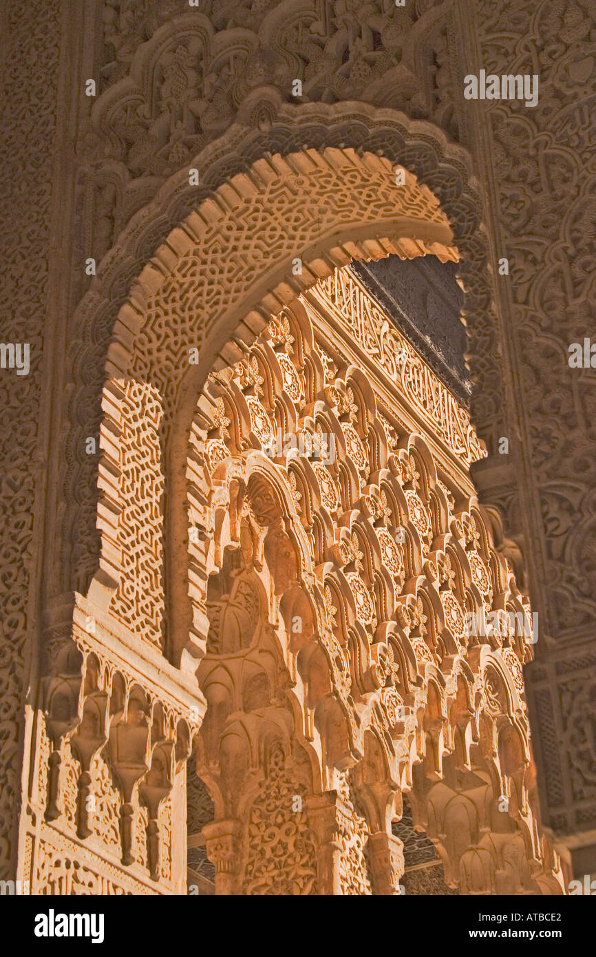 La decoration arabe hi-res stock photography and images - Alamy