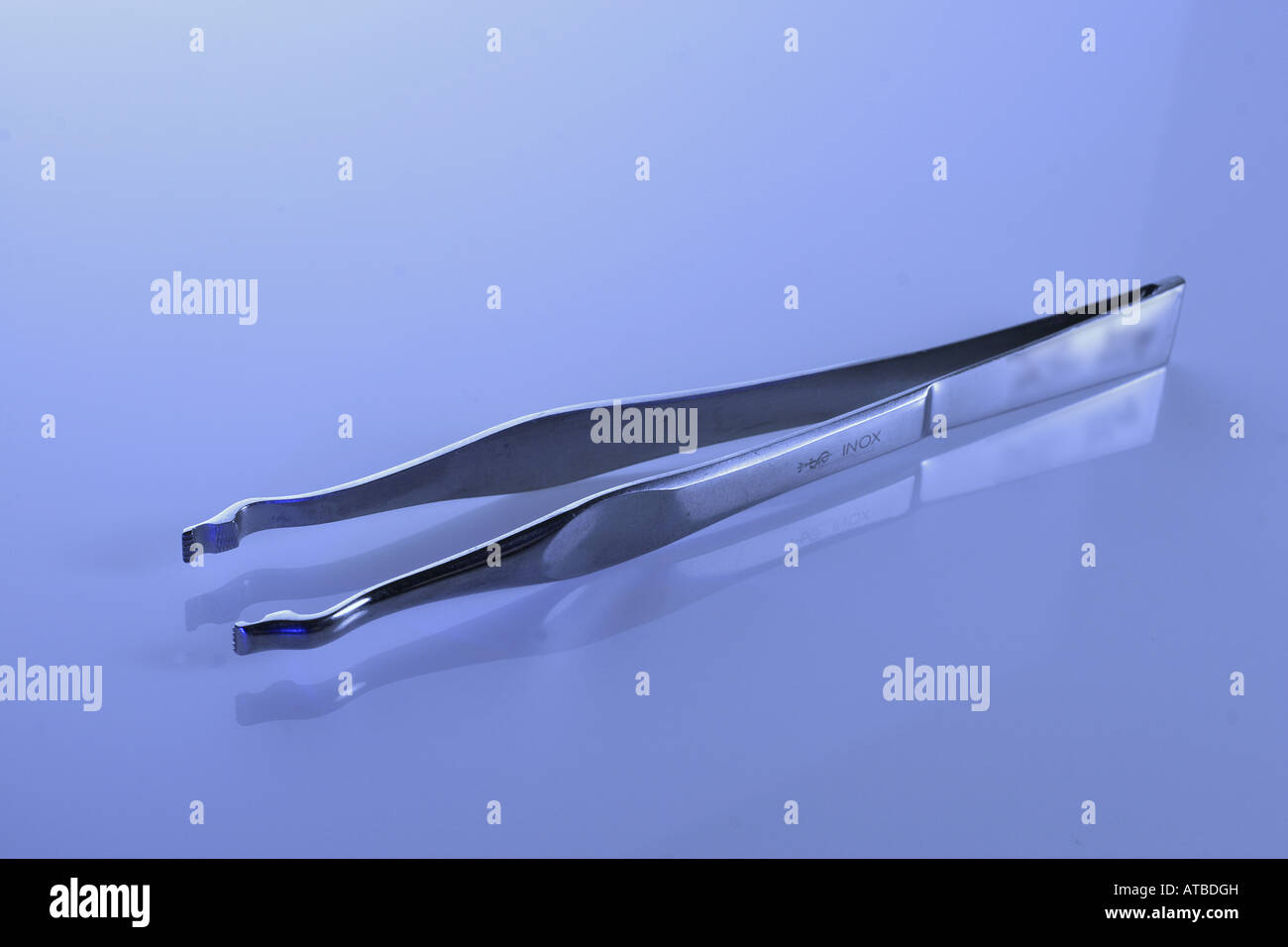 set of operation instruments Stock Photo - Alamy