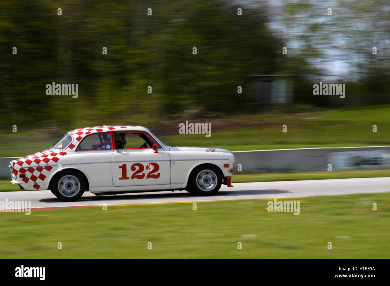 1968 volvo hi-res stock photography and images - Alamy