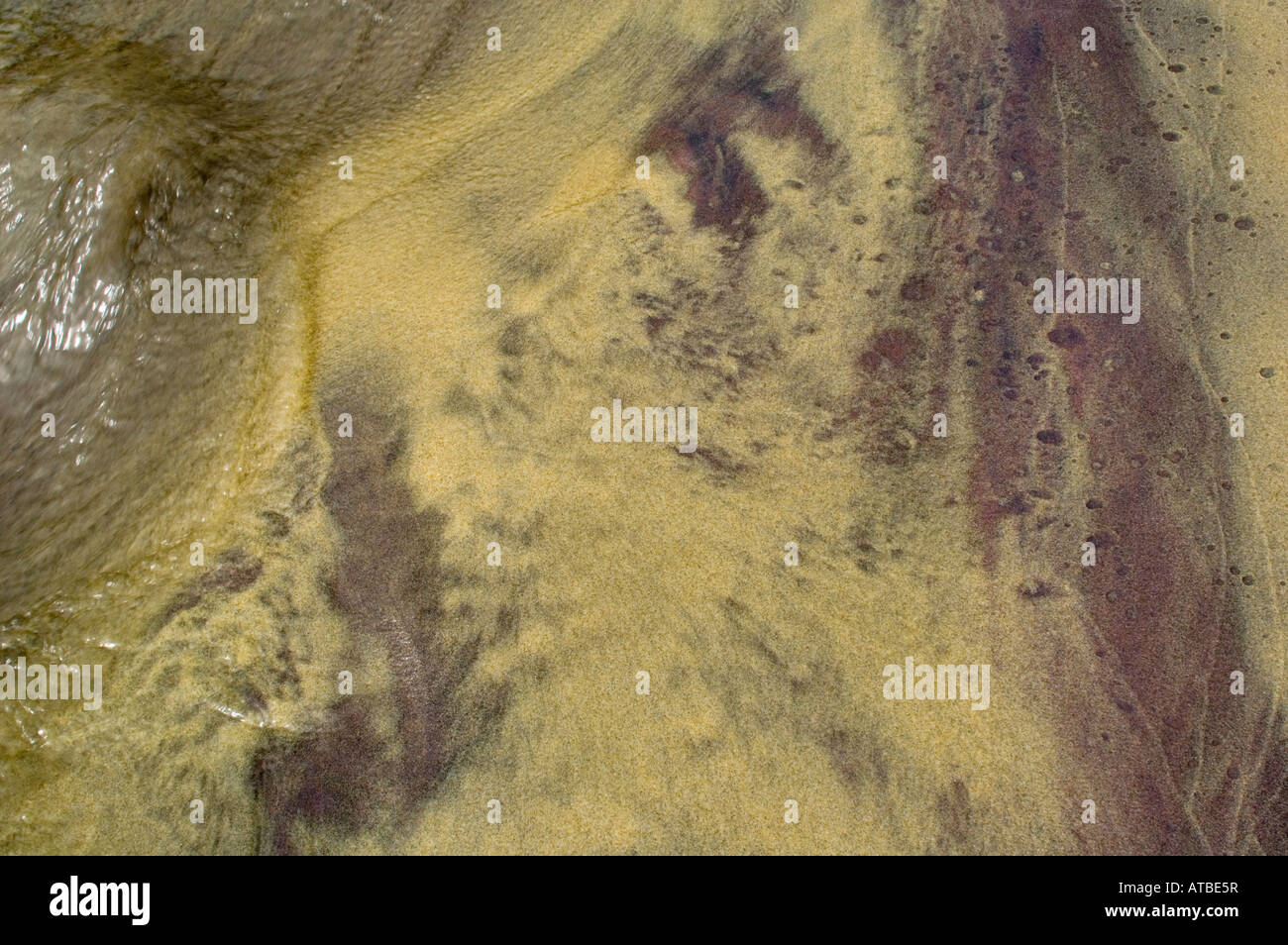 Sandy deposits hi-res stock photography and images - Alamy