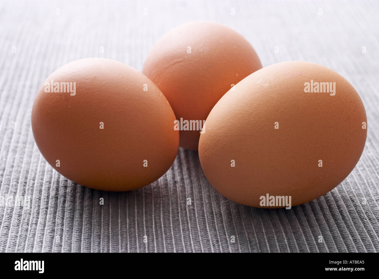 Three 3 objects hi-res stock photography and images - Alamy