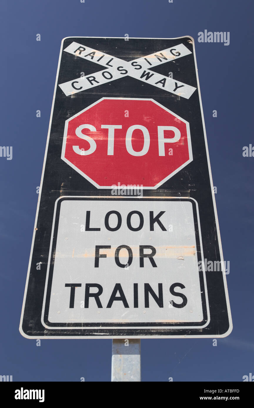 Stop sign australia hi-res stock photography and images - Alamy