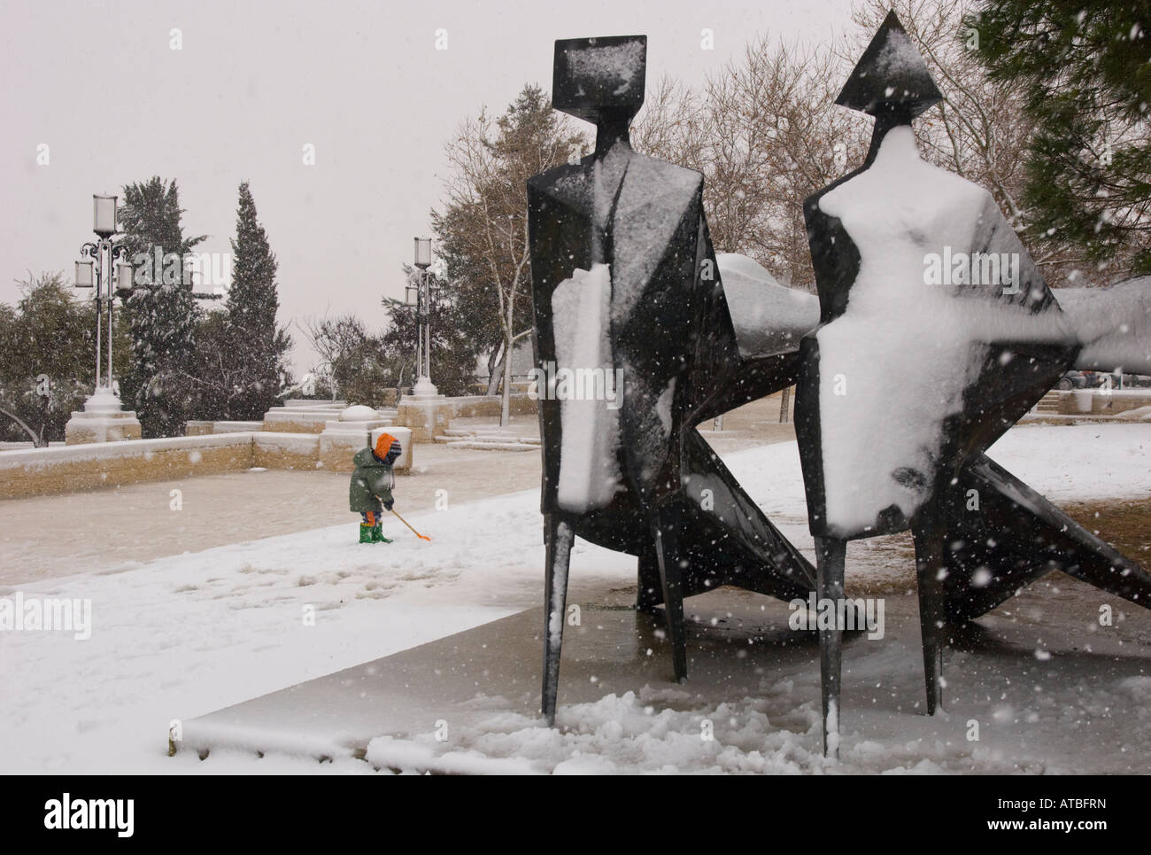 East talpiot jerusalem hi-res stock photography and images - Alamy
