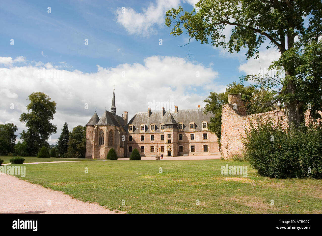 La palisse hi-res stock photography and images - Alamy