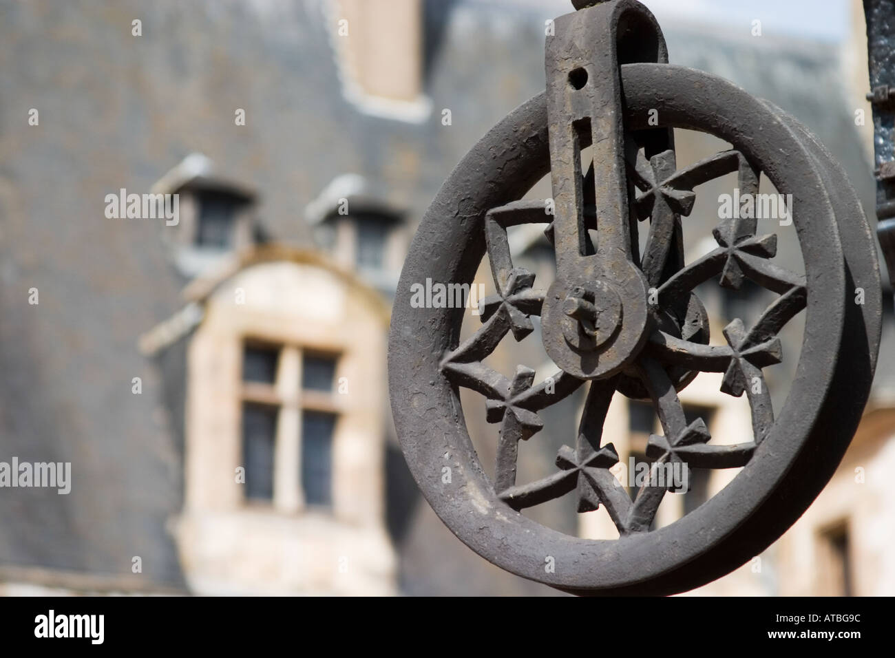 La palisse hi-res stock photography and images - Alamy