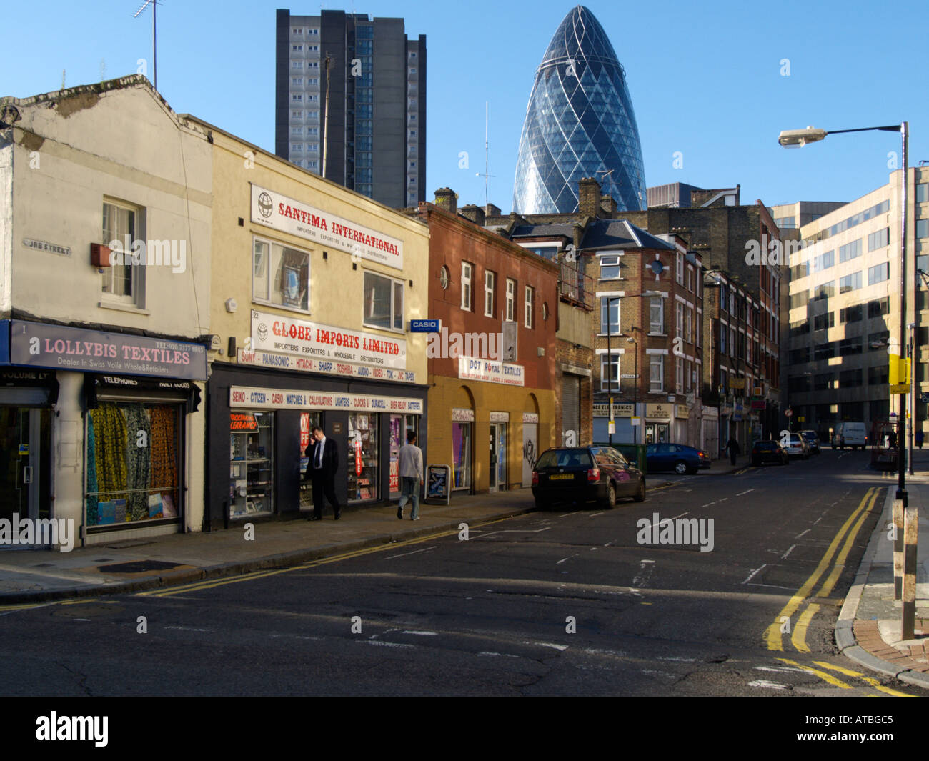 Gsm London District Stock Photos & Gsm London District Stock Images - Alamy