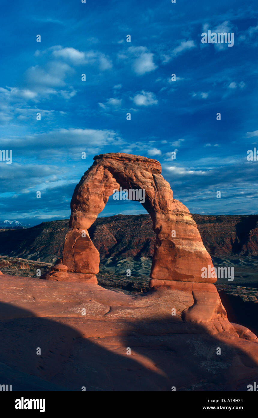 Gateway arch nationalpark hi-res stock photography and images - Alamy