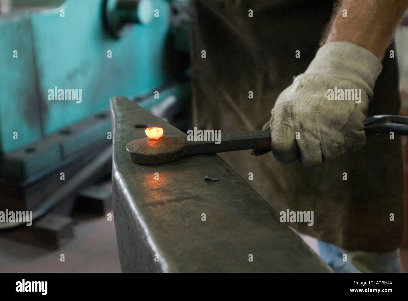 Iron age tools hi-res stock photography and images - Alamy