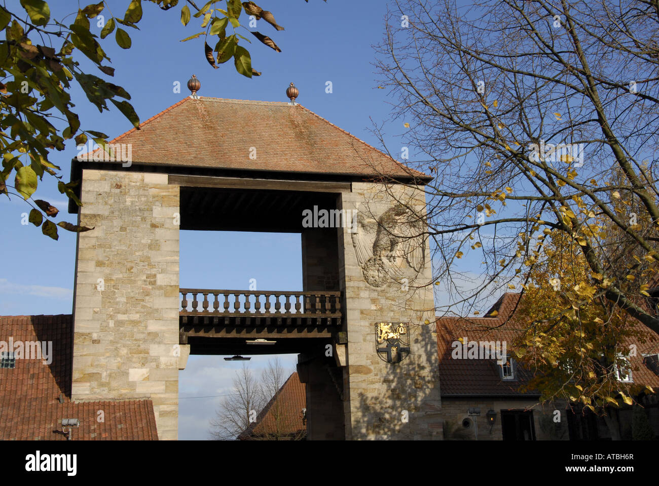 At the german wine route hi-res stock photography and images - Alamy