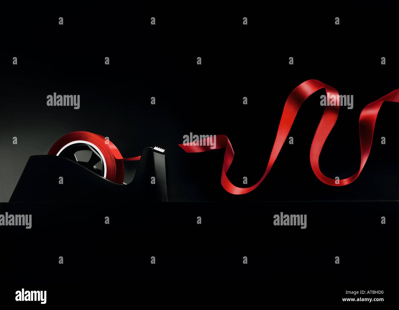 Cellotape dispenser hi-res stock photography and images - Alamy