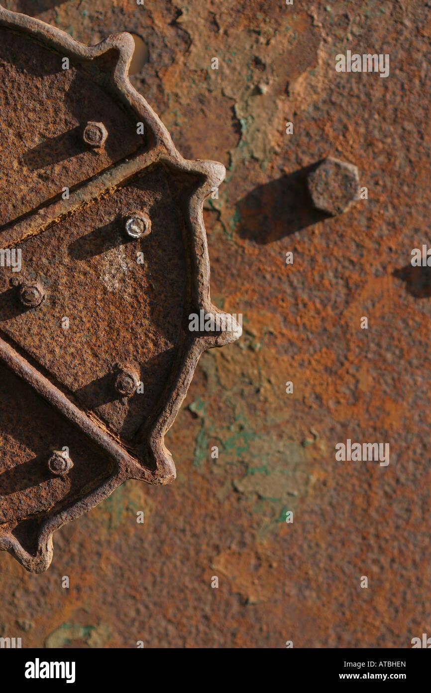 Superceded hi-res stock photography and images - Alamy