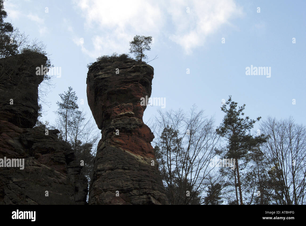 Hauenstein hi-res stock photography and images - Alamy